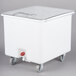 Cambro CC32148 Camcrisper 32 Gallon Vegetable Crisper