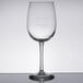 Libbey 7510 Vina 16 oz. Customizable Tall Wine Glass - 12/Case