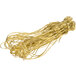 Large 19" Gold Candy Box Ribbon - 50/Pack