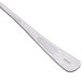 Mercer Culinary M35142 1 oz. Saucier Spoon with Tapered Spout