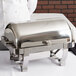 Vollrath 46520 9 Qt. Orion Retractable Chafer Full Size