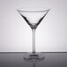 Libbey 3779 Embassy 9.25 oz. Martini Glass - 12/Case