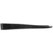 Wobble Wedge Tapered Flexible Soft Black Vinyl Installation Table Wedge ...