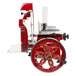 Berkel 300M-STD 12" Prosciutto Meat Slicer