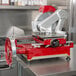 Berkel 300M-STD 12" Prosciutto Meat Slicer