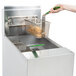 Frymaster GF40 Liquid Propane Floor Fryer 50 lb.