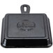 Lodge L5WS3 5" x 5" Pre-Seasoned Mini Cast Iron Square Wonder Skillet