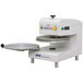 DoughXpress DXE-WH 18" Electromechanical Automatic Heavy Duty Pizza ...