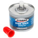 Sterno 10100 2 Hour Stem Wick Chafing Fuel - 24/Case