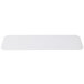 Mat Overlay Shelf Liner 14X48 Clear 1mm Pvc