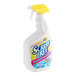 Scrub Free 32 oz. Foaming Restroom Cleaner / Soap Scum Remover with ...