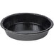 Solut 8" Bake and Show Round Paperboard Oven-Ready Takeout / Cake Pan ...