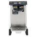 Bunn 39900.0020 SmartWAVE Low Profile Combination Coffee and Tea Brewer