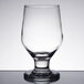 Libbey 3312 Estate 10.5 oz. Footed All Purpose Goblet - 36/Case