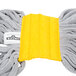 Unger SmartColor ST45Y RoughMop 16 oz. Yellow Heavy Duty Microfiber ...