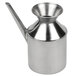 Town 37600 Stainless Steel Oil Dispenser With Round Spout