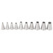 Ateco 864 French Star Piping Tip