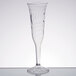 Fineline Plastic Champagne Flutes (Clear, 5 oz.) - 96/Case
