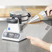Waring WWCM200 Double Waffle Cone Maker - 120V