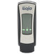 GOJO® 8888-06 ADX-12 1250 mL Chrome Manual Hand Soap Dispenser