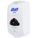 Purell® 2720-12 TFX 1200 mL Dove Gray Touchless Hand Sanitizer Dispenser