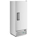 Leer S040UASPR S40 50 1/2" Outdoor Refrigerator with Straight Front and ...