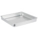American Metalcraft SQ1420 14" x 14" x 2" Heavy Weight Aluminum Pizza ...