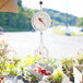 Cardinal Detecto 20 lb. Hanging Scoop Scale and Stand Kit