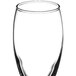 Libbey 3996 Teardrop 5.75 oz. Flute Glass - 12/Case