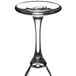 Libbey 3996 Teardrop 5.75 oz. Flute Glass - 12/Case