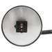 Hatco DL-775-RTL Standard Retractable Cord Track Mount Heat Lamp with ...