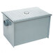 Watts WD-20 Grease Interceptor 40 lb. Grease Trap