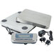 Edlund EPZ-10 10 lb. Digital Pizza Scale with Remote Display