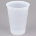 Dart Y10 Conex Galaxy 10 oz. Translucent Plastic Cold Cup - 2500/Case