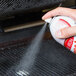 Non-Stick Cooking Spray for Panini Grills & Waffle Irons