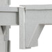 Cambro CPCC10480 Camshelving® Premium Connector Corner - 10/Pack