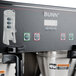 Bunn 34600.0000 BrewWISE Dual ThermoFresh DBC Brewer with Funnel Lock ...