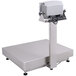 Cardinal Detecto EB-300-190 300 lb. Electronic Bench Scale with 190 ...