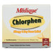 Medique 24164 Chlorphen Allergy and Hay Fever Relief Tablets - 24/Box