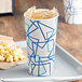 Poly Paper Cup, 32 oz. - 500/Case | WebstaurantStore