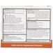 Medi-First Ibuprofen Tablets - 100/Box