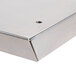 Wolf RSHELF-XL36 36" Reinforced High Shelf