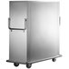 Metro MBQ-180 Insulated Heated Banquet Cabinet One Door Holds up to 180 ...