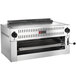 Wolf by Vulcan C36IRB-N Natural Gas 36" Infrared Salamander Broiler ...