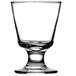 Libbey 3746 Embassy 5.5 oz. Footed Rocks / Old Fashioned Glass - 24/Case
