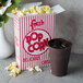 Great Western 11049 .74 oz. Popcorn Box - 500/Case