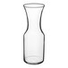 Libbey Decanter | Libbey 795 33.875 oz. Glass Decanter - 12/Case