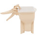 Vollrath 2803-18 Traex® Batter Boss 48 oz. Pancake / Waffle Batter ...