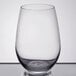 Reserve by Libbey 9015 Renaissance Stemless 16 oz. Customizable Wine ...