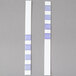 3M 1005 Low Range Oil Quality Test Strips - 40/Pack